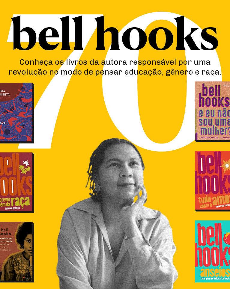 Bellhooks – Dois Pontos