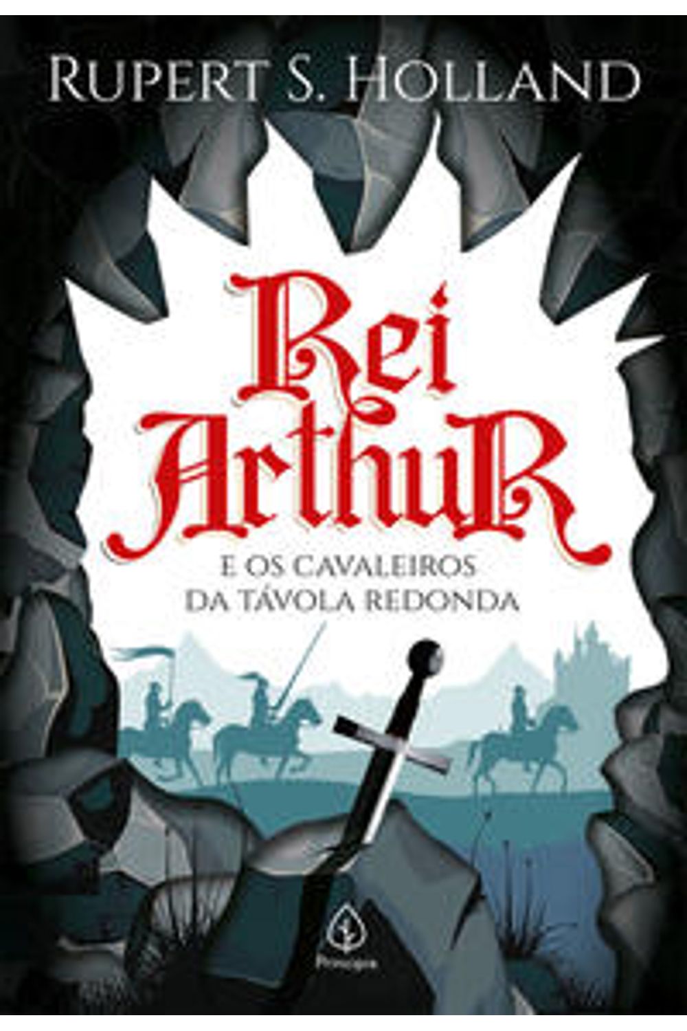 Rei Arthur E Os Cavaleiros - FDPLEARN