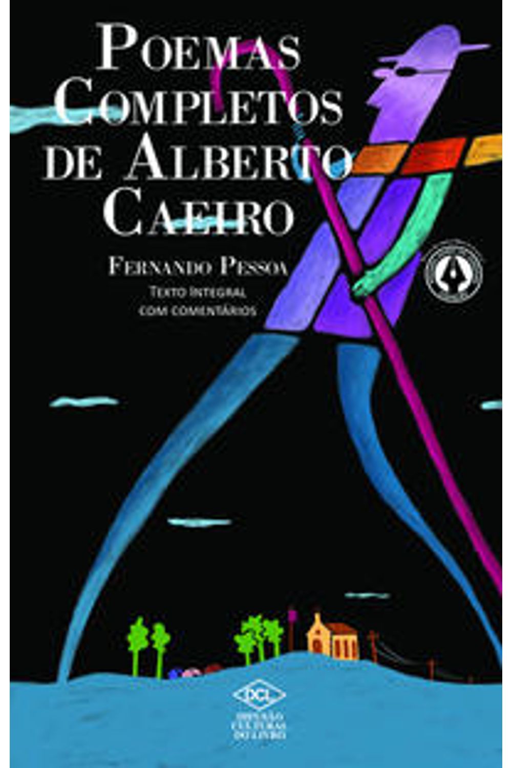 Poemas Completos De Alberto Caeiro - FDPLEARN